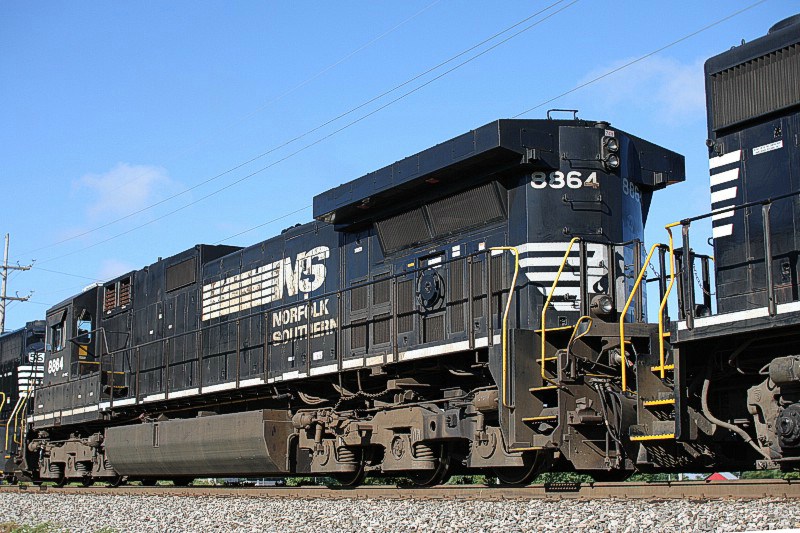 NS 8864